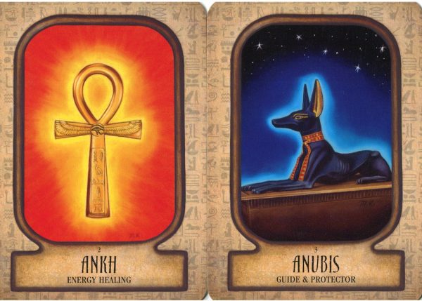 The Role of Symbols and Rituals in Auset Energy Healing